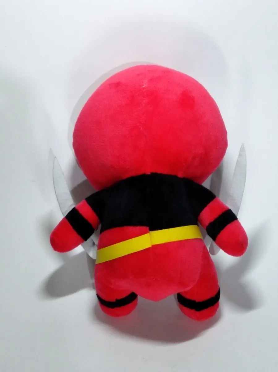Deadpool Peluche - Oni Anime Store
