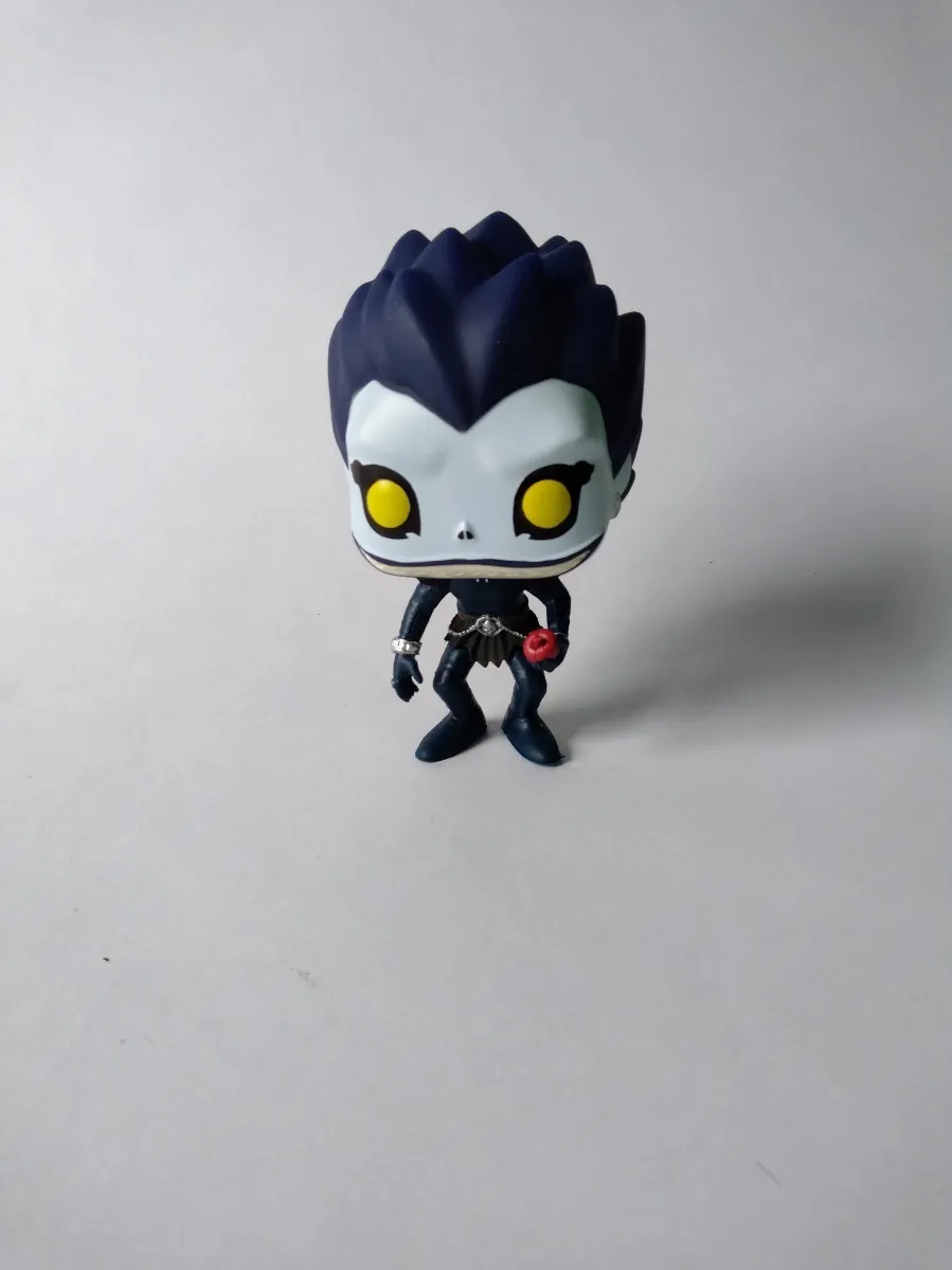 Death Note Figura Tipo Pop Ryuk 217 - Oni Anime Store