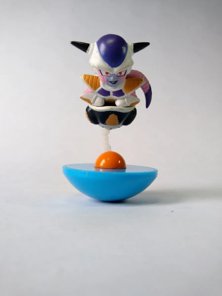 Dragon Ball Figura Freezer Volando - Oni Anime Store
