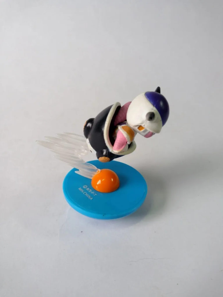 Dragon Ball Figura Freezer Volando - Oni Anime Store