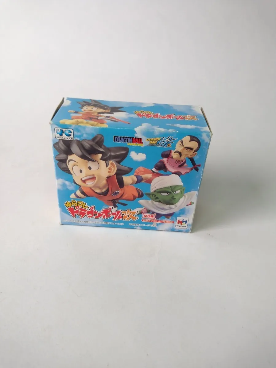 Dragon Ball Figura Freezer Volando - Oni Anime Store