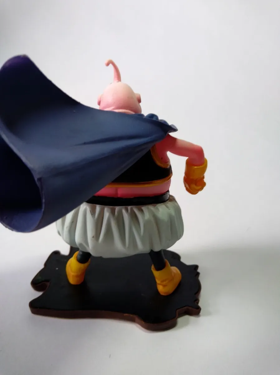 Dragon Ball Figura Majin Boo Tipo Banpresto Figure Colosseum - Oni ...