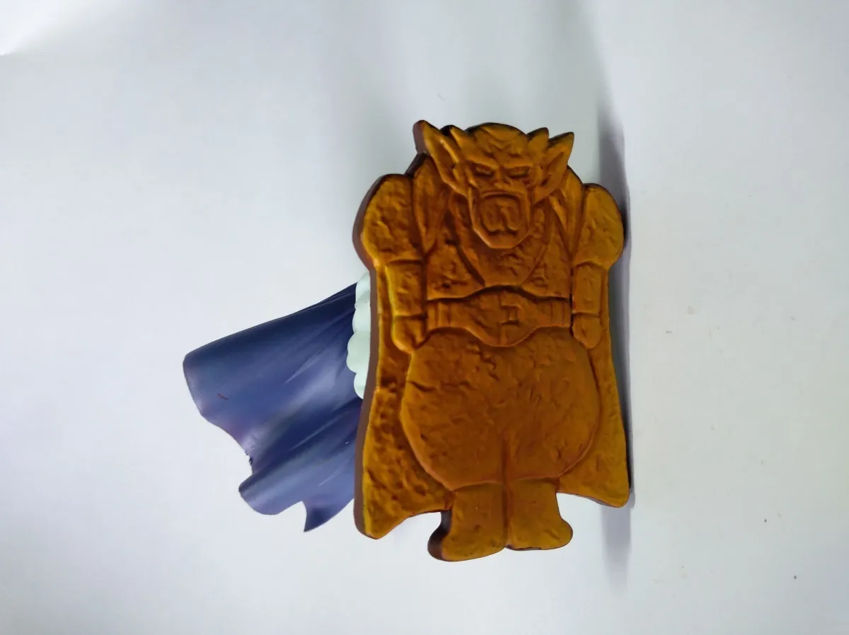 Dragon Ball Figura Majin Boo Tipo Banpresto Figure Colosseum - Oni ...