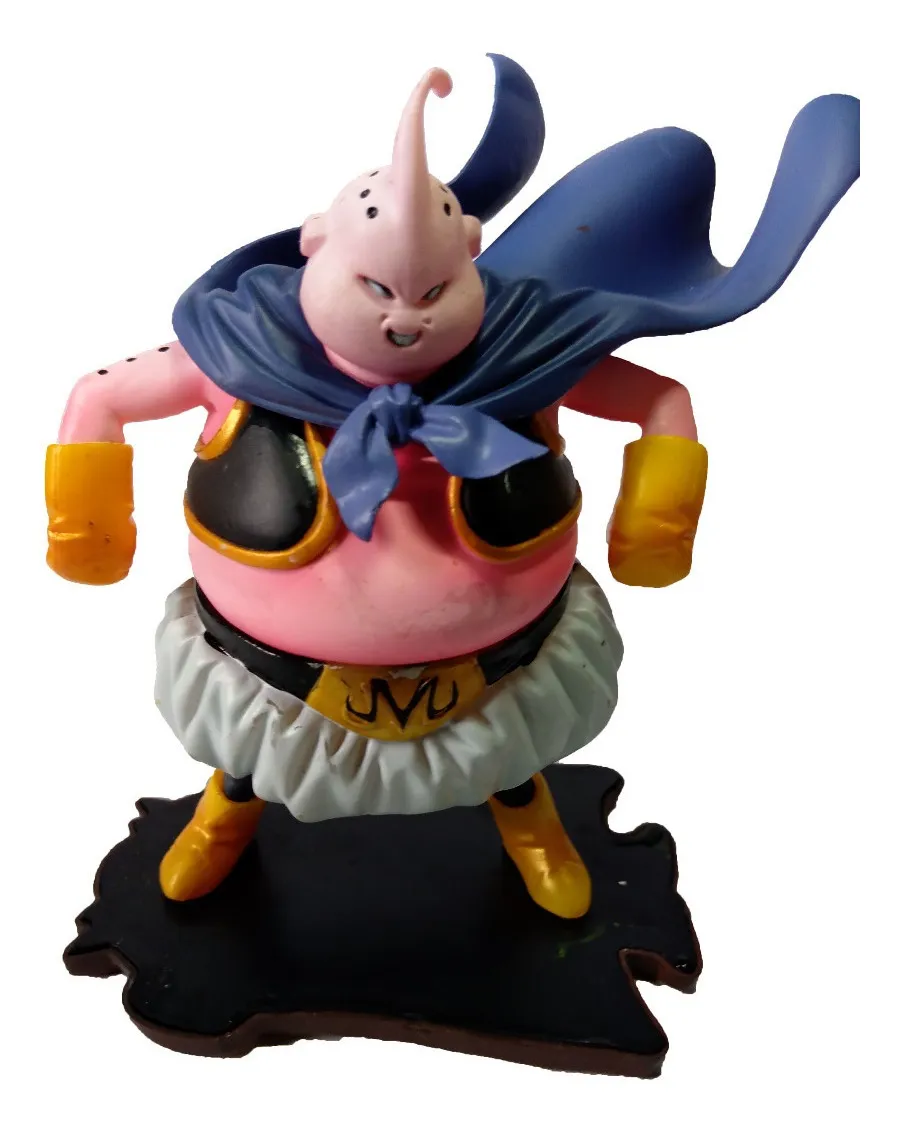 Dragon Ball Figura Majin Boo Tipo Banpresto Figure Colosseum - Oni ...