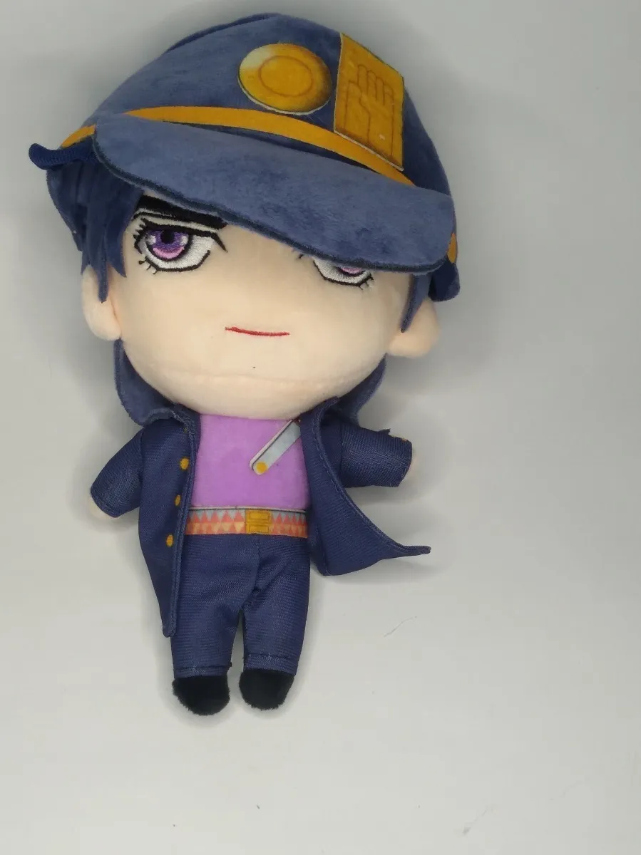 Peluche Jotaro Kujo Jojo's Bizarre Adventure - Oni Anime Store
