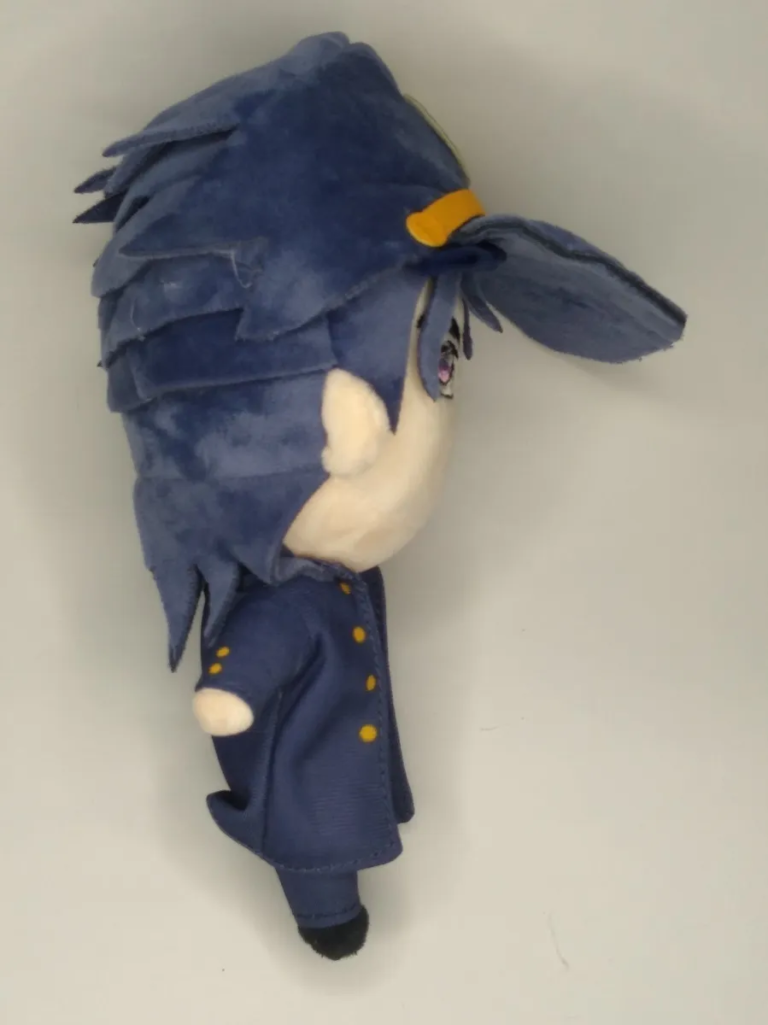 Peluche Jotaro Kujo Jojo's Bizarre Adventure - Oni Anime Store