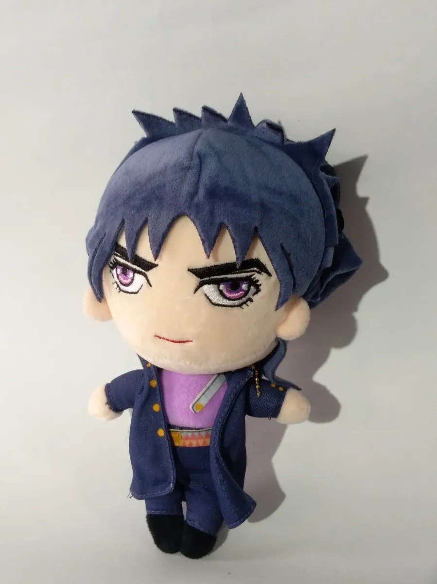 Peluche Jotaro Kujo Jojo's Bizarre Adventure - Oni Anime Store
