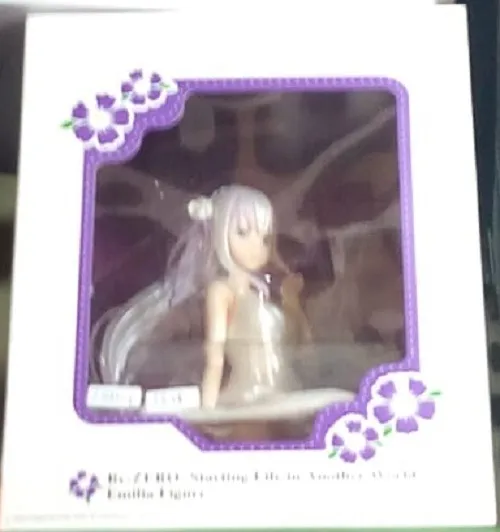 Re: Zero Figura Emilia - Oni Anime Store
