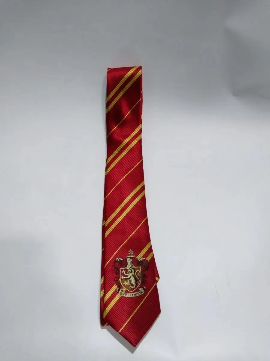 Harry Potter Corbata Gryffindor - Oni Anime Store