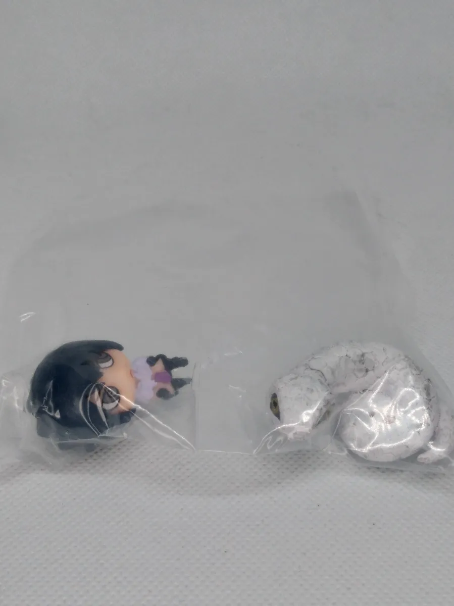 Naruto Figura Sasuke Uchiha Tipo Petit Chara Pequeño - Oni Anime Store