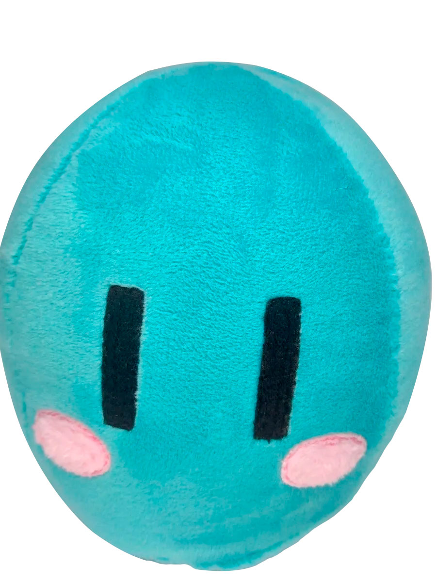 Dango Mediano Azul Peluche - Oni Anime Store