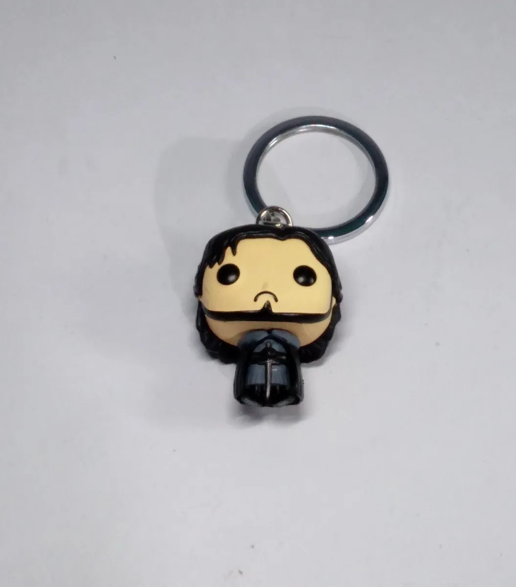Game Of Thrones Jon Snow Tipo Mini Pop - Oni Anime Store