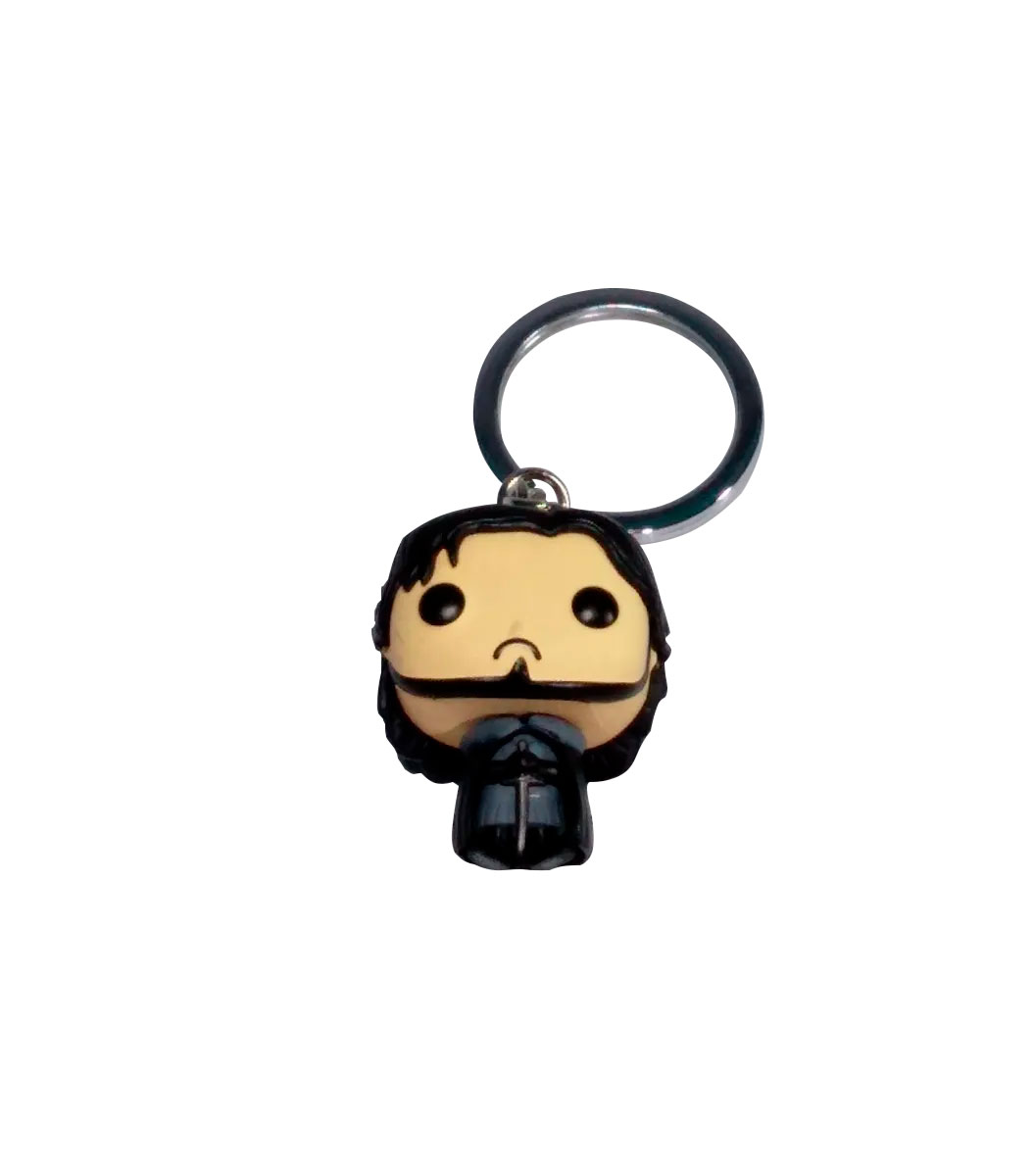Game Of Thrones Jon Snow Tipo Mini Pop - Oni Anime Store