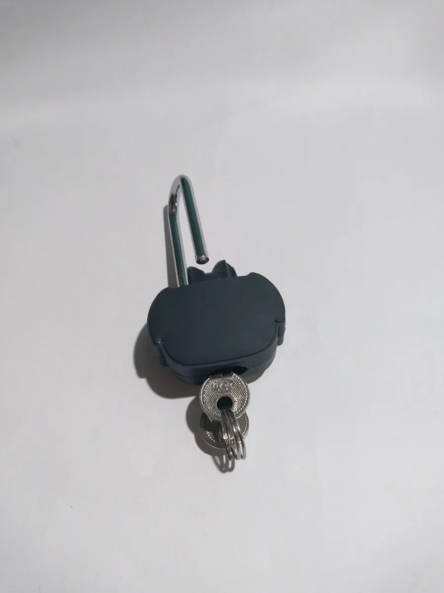Mi Vecino Totoro Candado Con Llave - Oni Anime Store