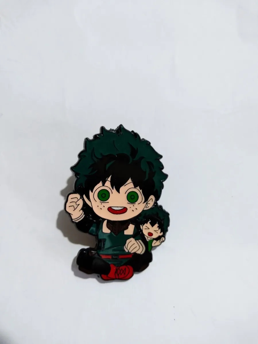 Pines Midoriya Deku Y Bakugo My Hero Academia - Oni Anime Store