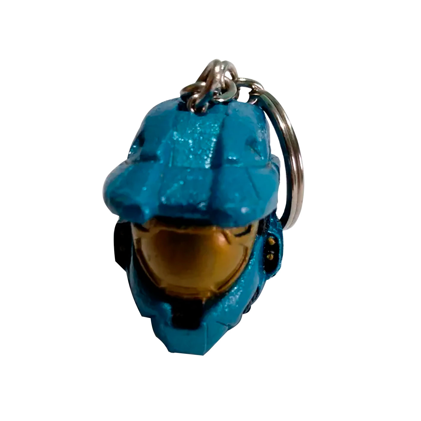 Halo 3 D Master Chief Pvc Flexible - Oni Anime Store