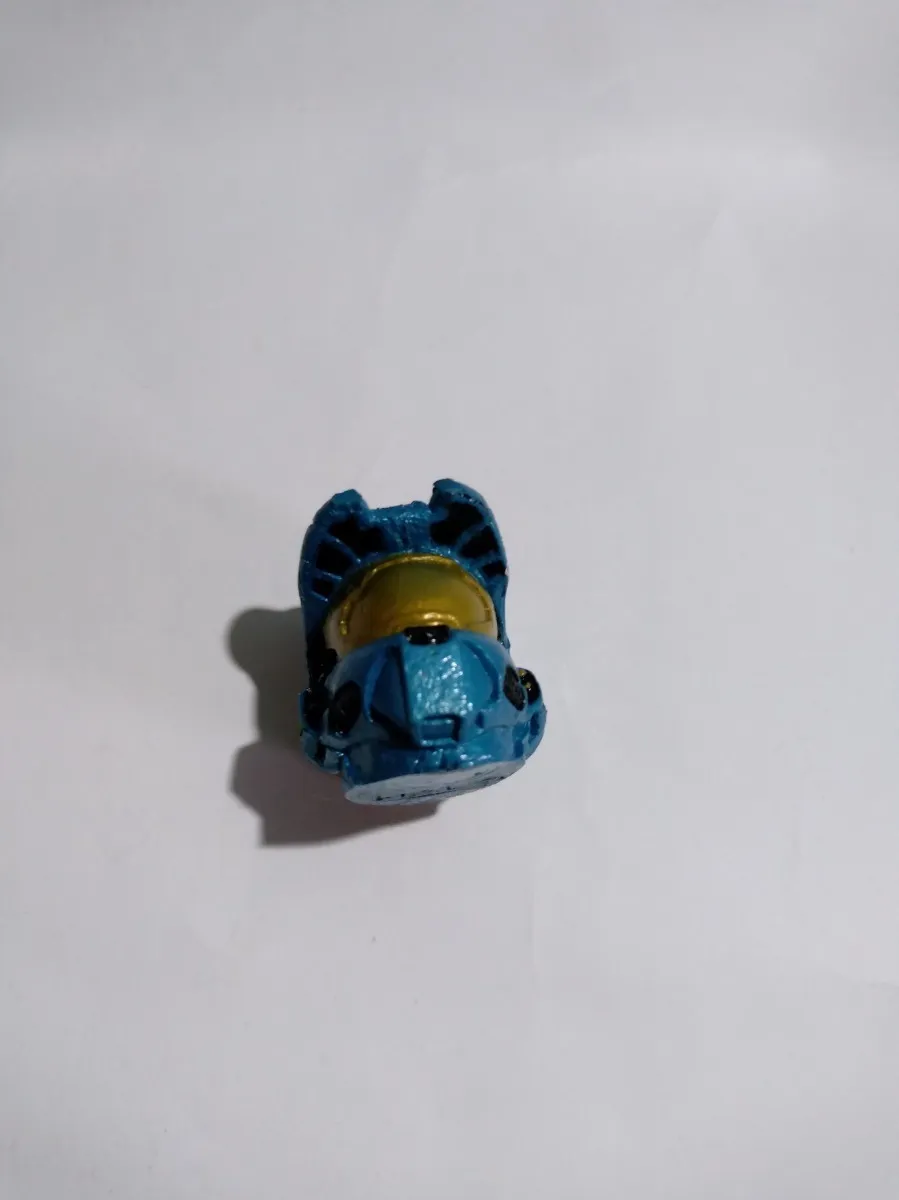 Halo 3 D Master Chief Pvc Flexible - Oni Anime Store
