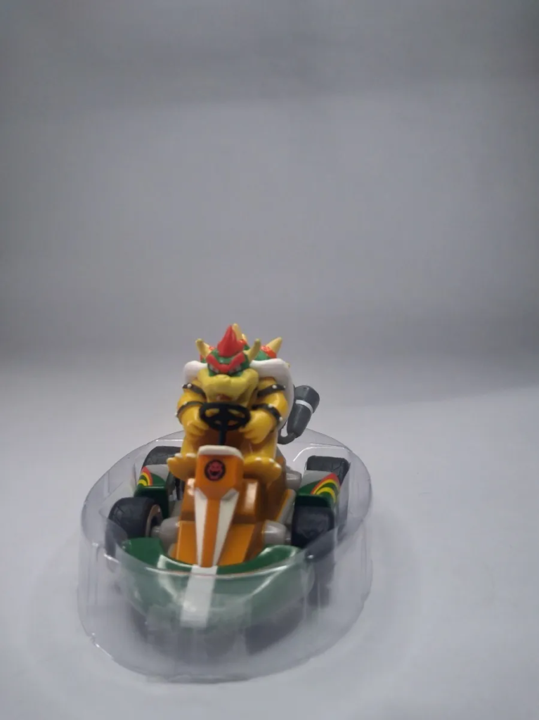 Mario Bros Figura Bowser Mario Kart - Oni Anime Store