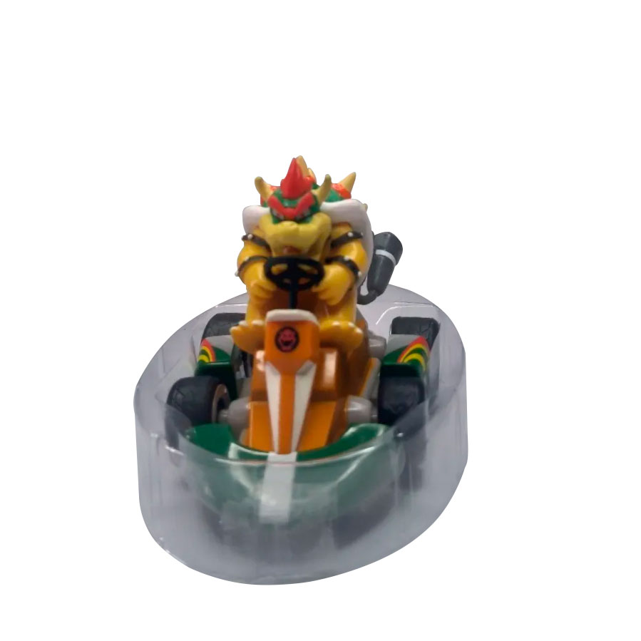 Mario Bros Figura Bowser Mario Kart - Oni Anime Store