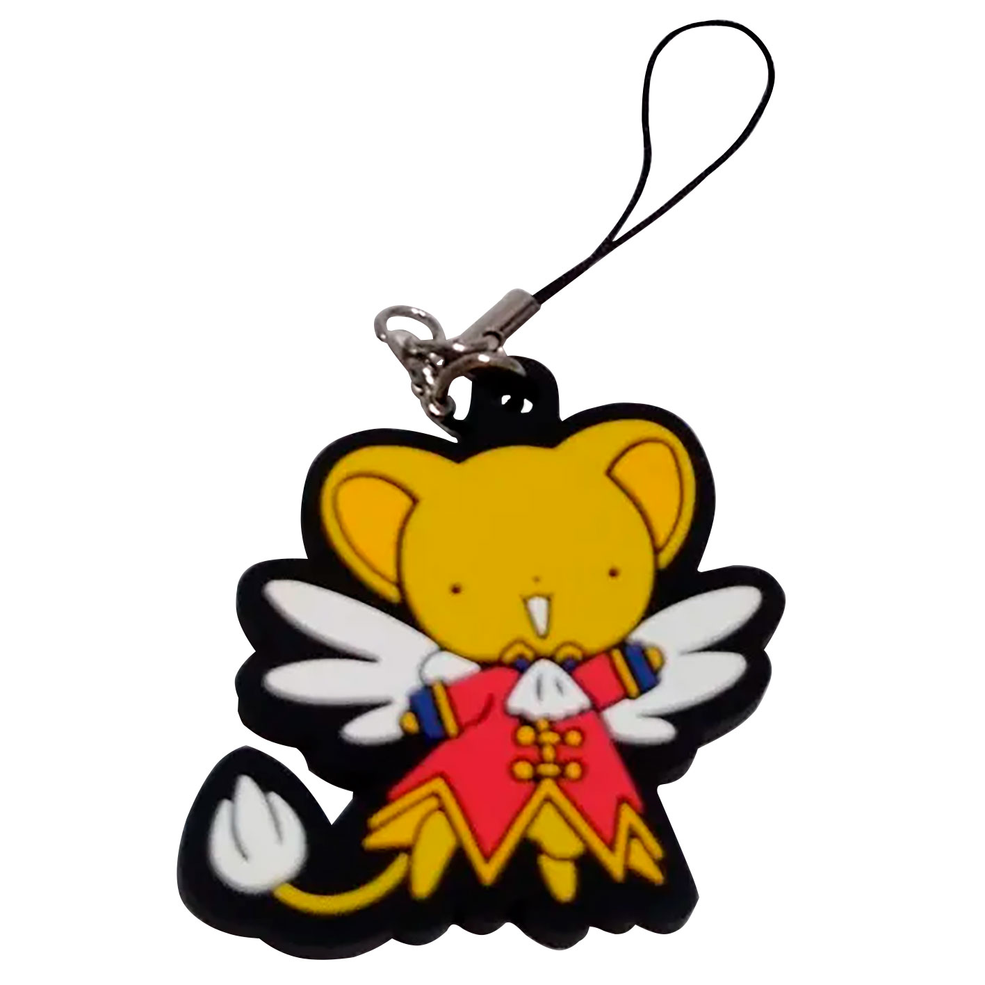 Sakura Card Captor Kero Kero Pvc Flexible - Oni Anime Store
