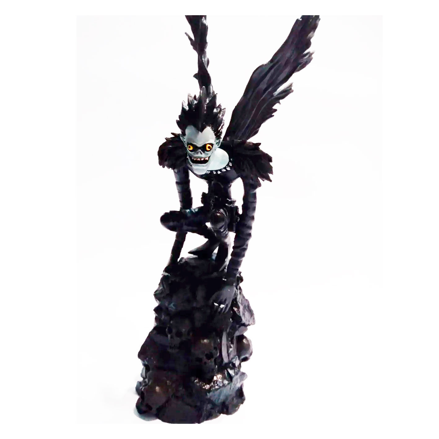 Figura Ryuk En Roca Death Note - Oni Anime Store