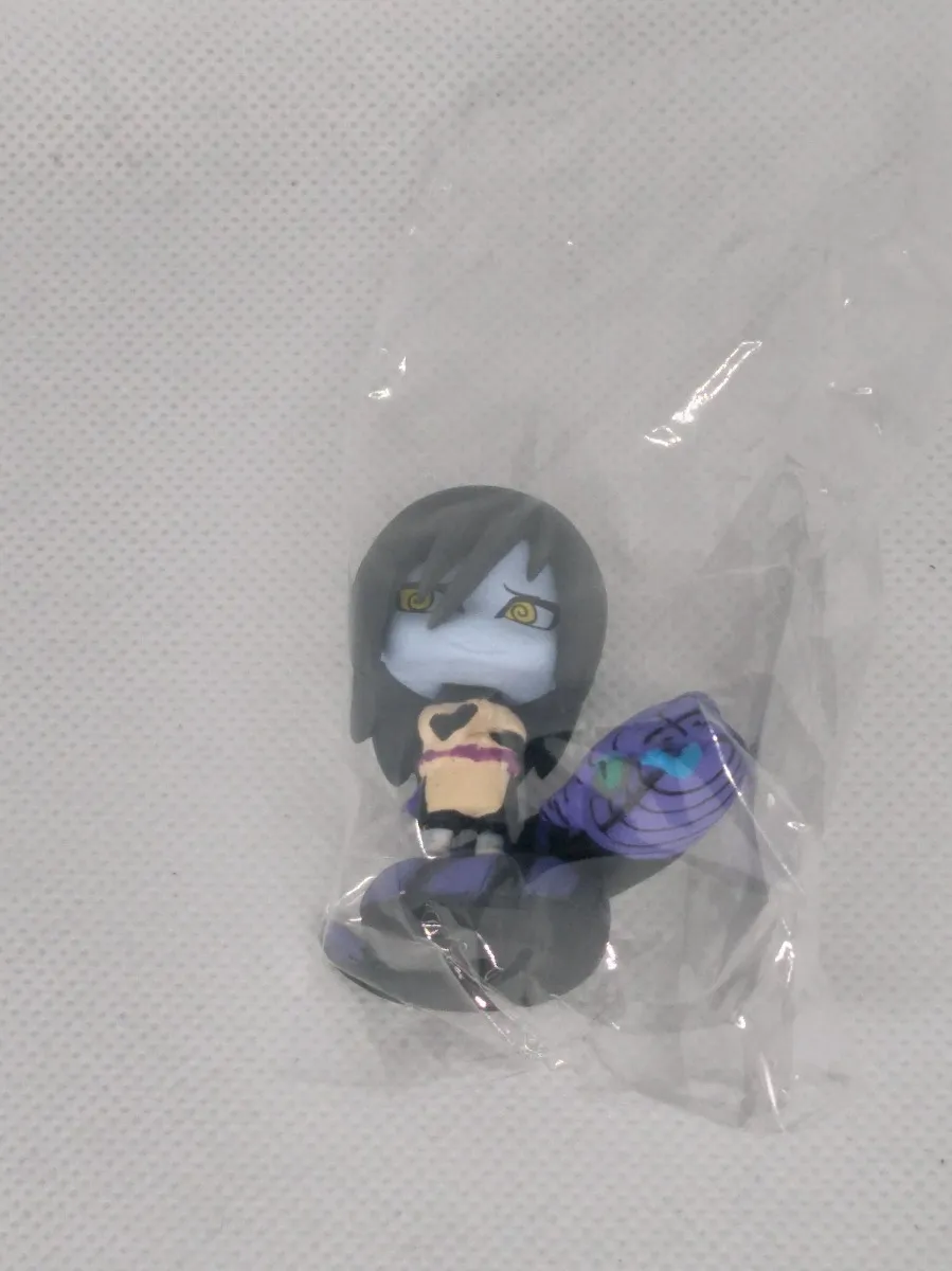 Figura Orochimaru Tipo Petit Chara Pequeño Naruto - Oni Anime Store